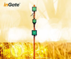 InGate – AMA Inpulse