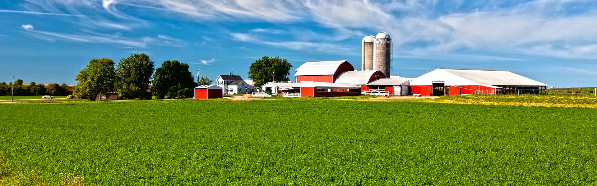 Farm monitoring system – AMA Inpulse